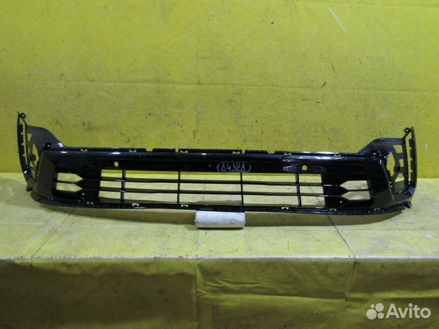 Спойлер бампера Kia Sorento 20-22г 84328 купить в Краснодаре Hyundai ...