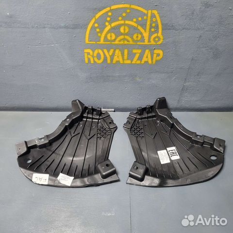 Пыльник бампера левый правый W213 4matic купить в Москве OEMparts ...