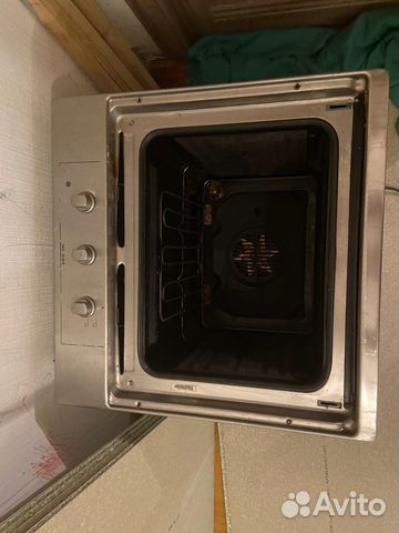 Духовой шкаф hotpoint ariston купить в Москве | Товары для дома и дачи ...