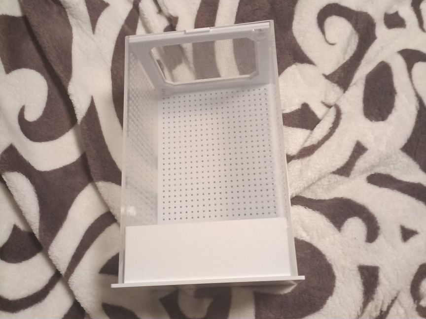 Дом для богомола