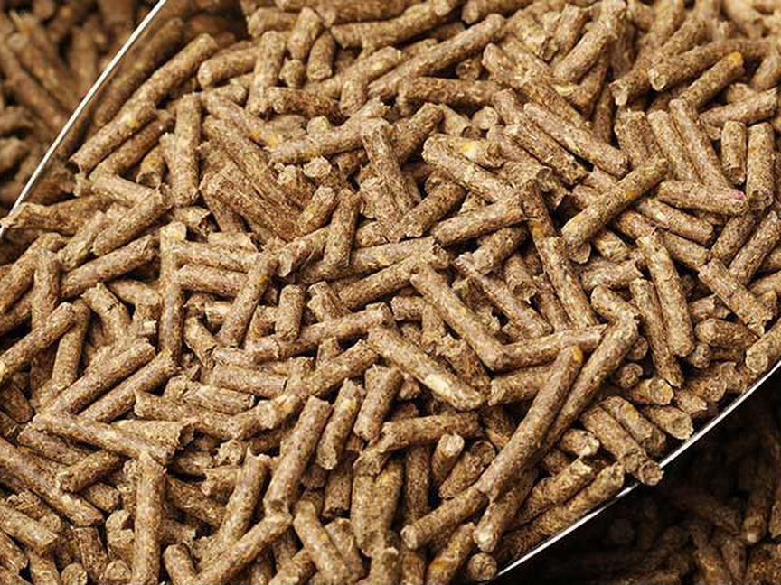 Комбикорм опт от Производителя,ищем Дилера