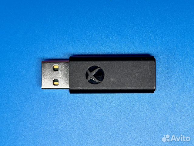 Xbox Wireless Adapter Model 1790 (адаптер) купить в Москве ...