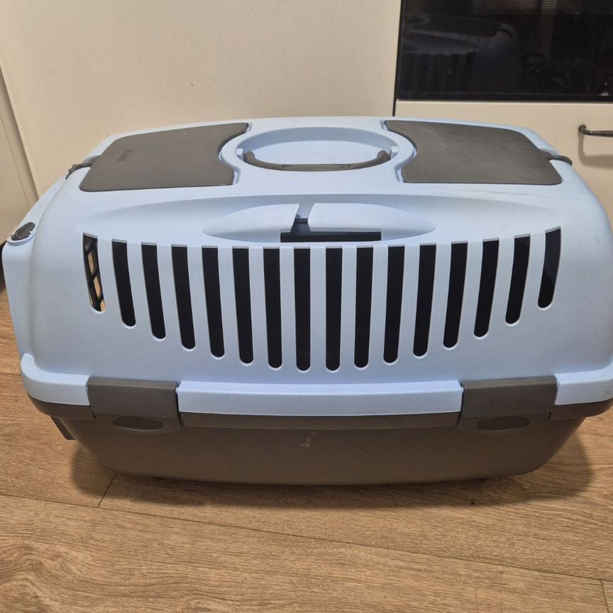 Переноска gulliver 2