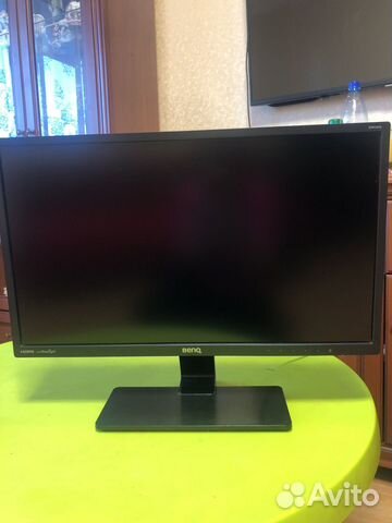 Монитор Benq LCD, model ID: GW2470-T купить в Пушкино | Электроника | Авито