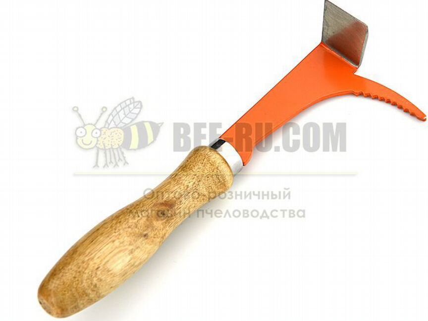 Стамеска пчеловода PRO-WD200 spray
