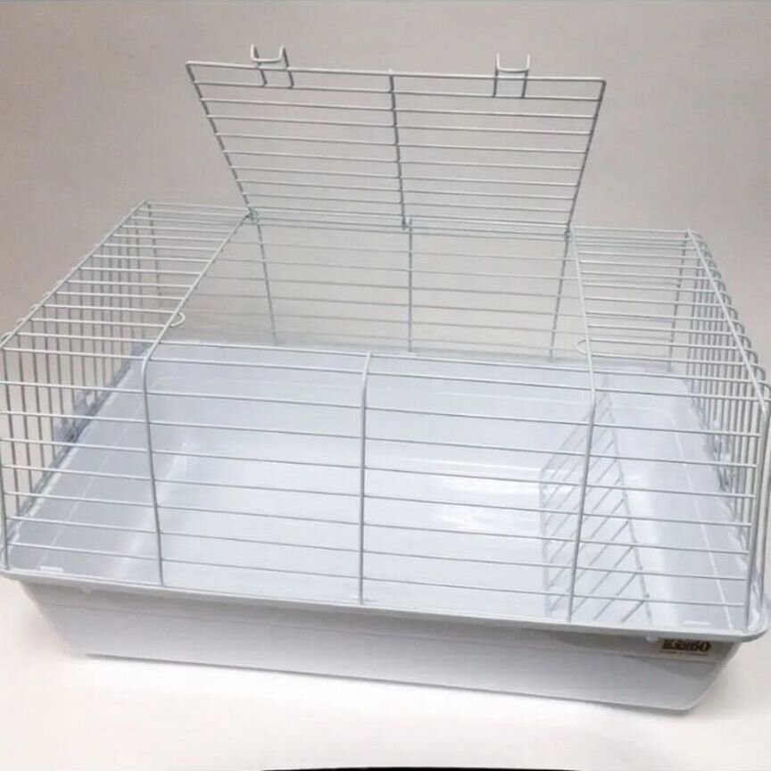 Клетка для декоративного кролика