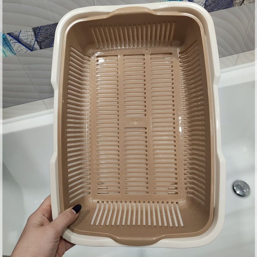 Лоток для кошек