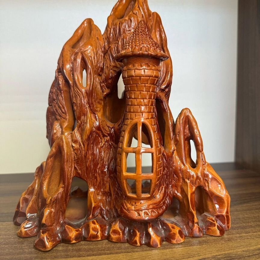 Декор для аквариума