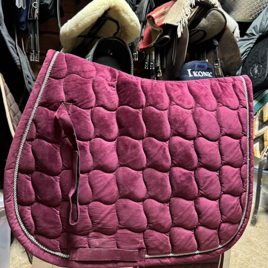 Вальтрап конкурный