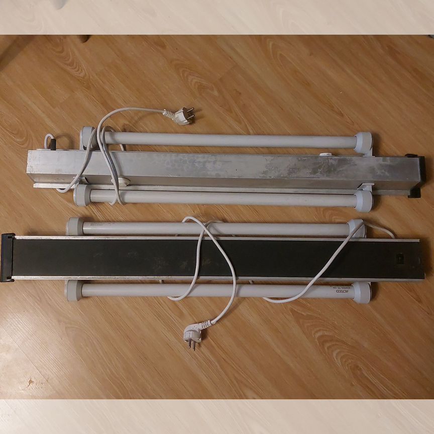 Светильник для аквариума