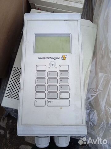 Контроллер sumetzberger ope scb 2000 купить в Калининграде | Готовый ...