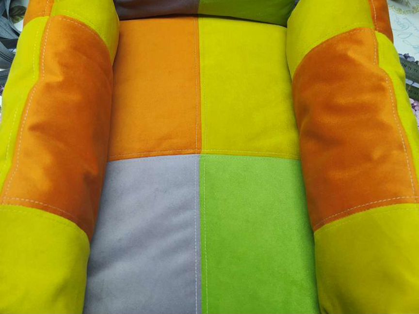 Лежанка для кошек и собак