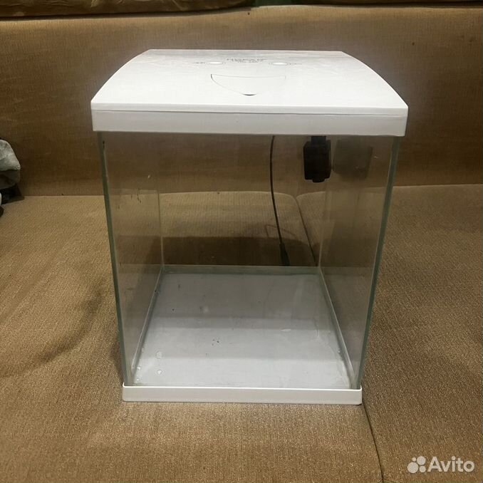 Аквариум hd 250