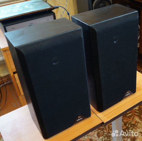 Акустические колонки Infinity Reference 200 mkii купить в Туле | Электроника | Авито