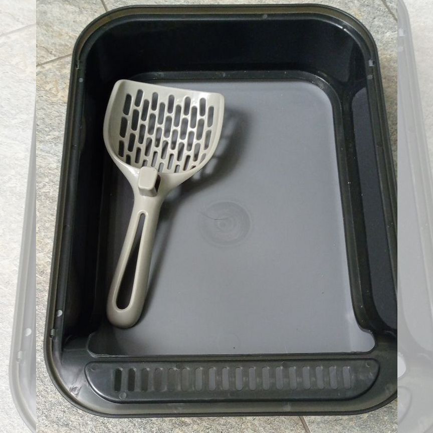 Лоток для кошек