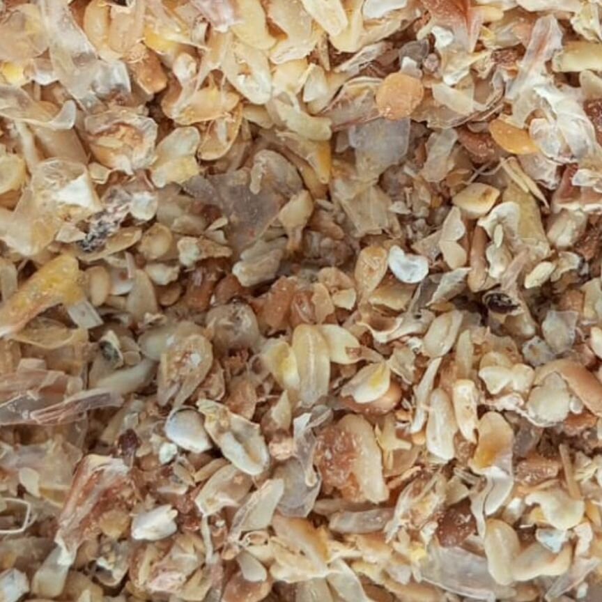 Кукурузные экстракт (зародыш)