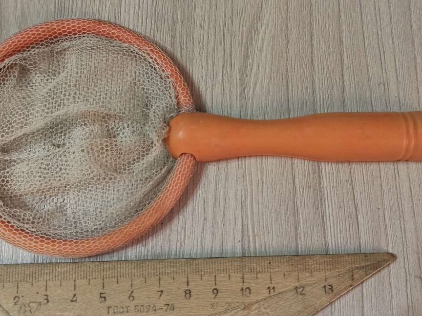 Сачек для аквариума