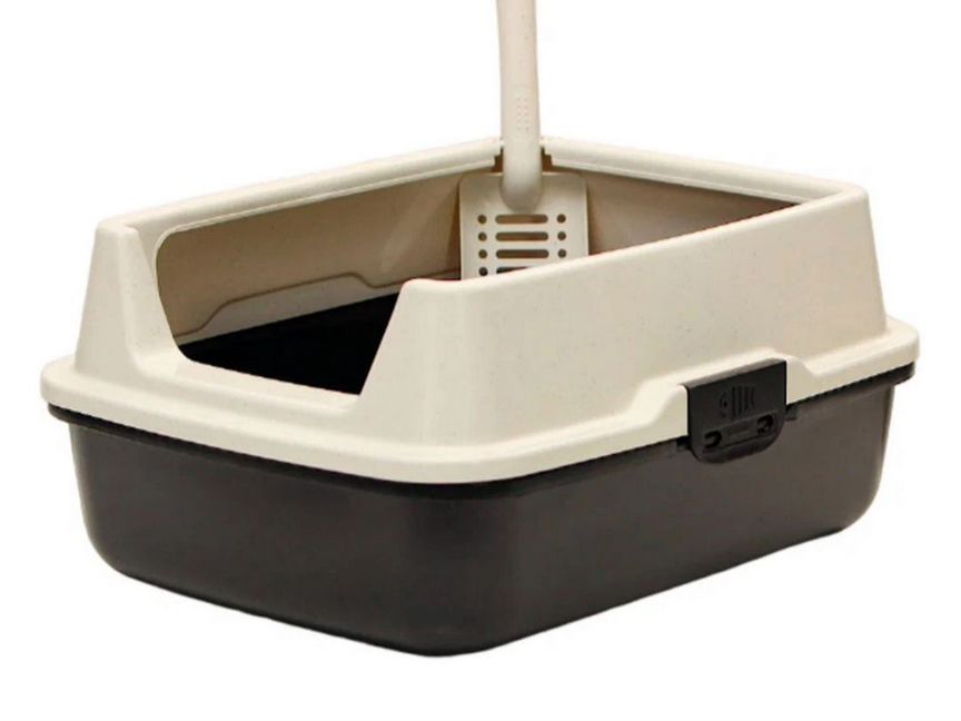 Лоток для кошек