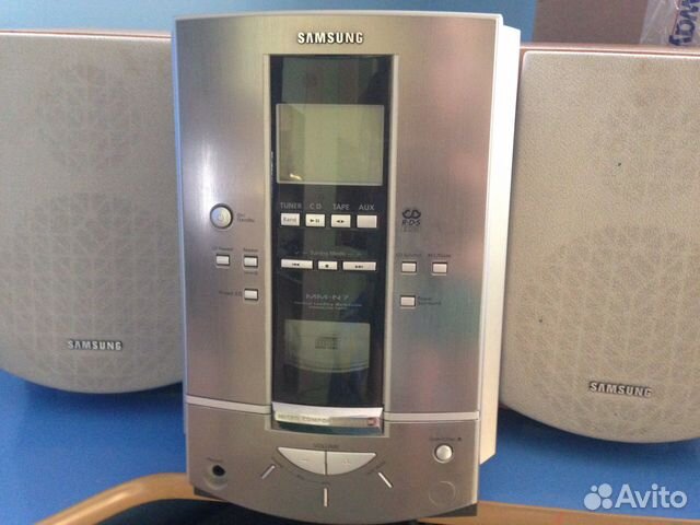 Музыкальный центр купить в Волгограде | Электроника | Авито