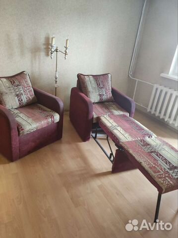 Кресло раскладное кресло кровать купить в Казани | Товары для дома и ...