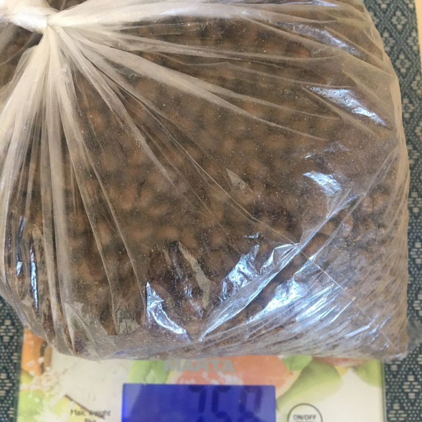 Корм для собак probalance (шенки)