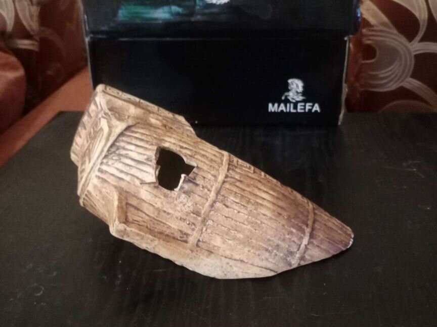 Декарация для аквариума