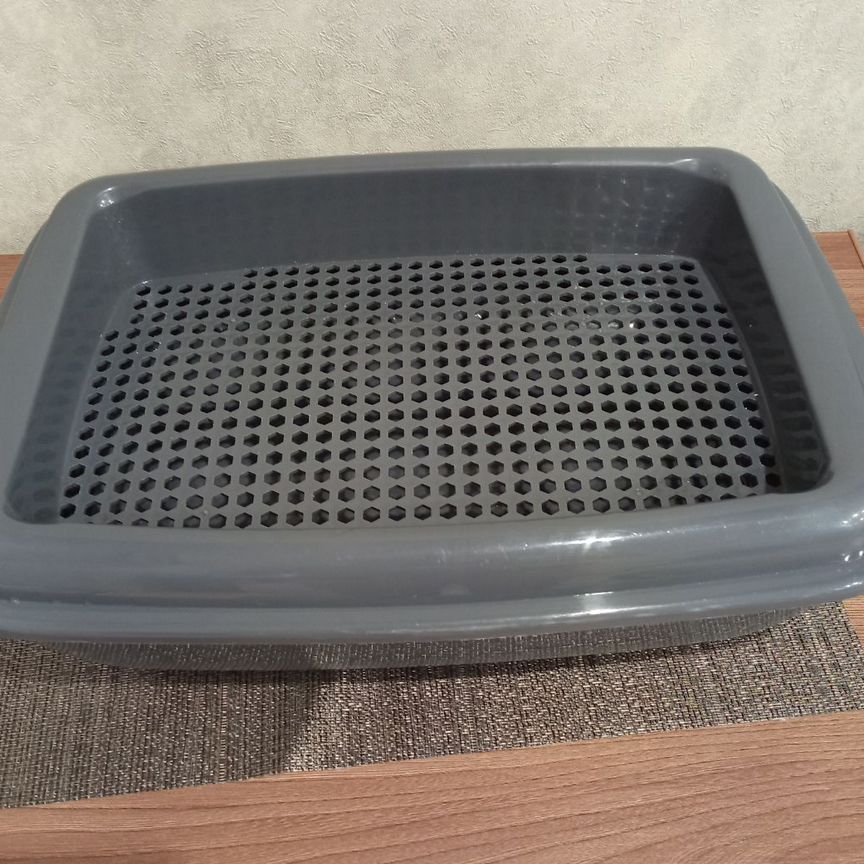 Лоток для кошек