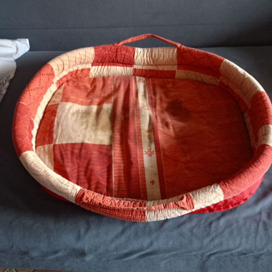 Лежанка для собак