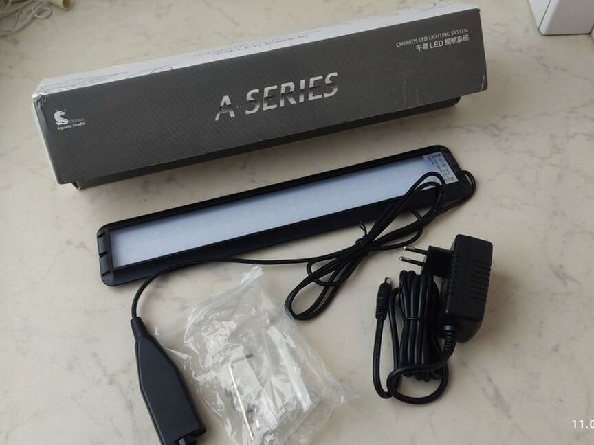 Светильник Chihiros A2 351