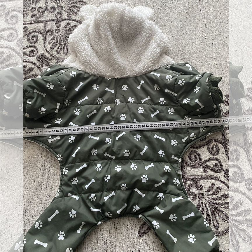 Одежда для собак