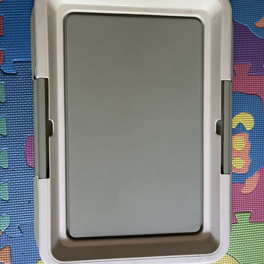 Туалет для животных