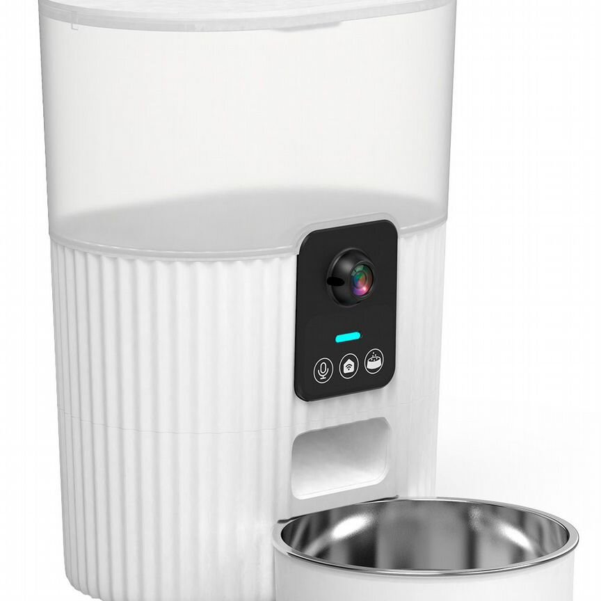 Умная кормушка для животных Xiaomi Papifeed WiFi S