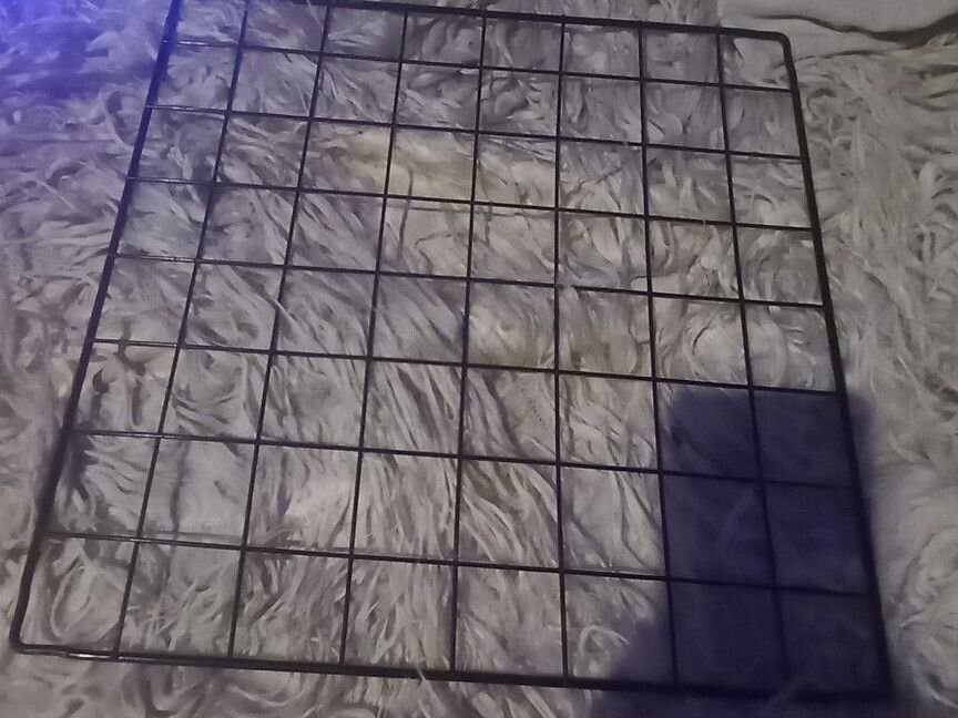 Вальер для животных