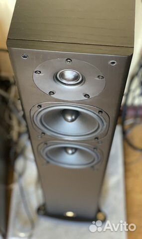 Напольные Castle Knight 4, как новые купить в Уфе | Электроника | Авито