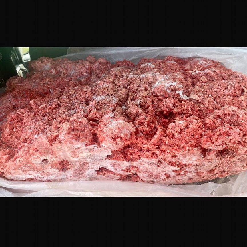 Мясокостный остаток Емельяновский район,Доставка