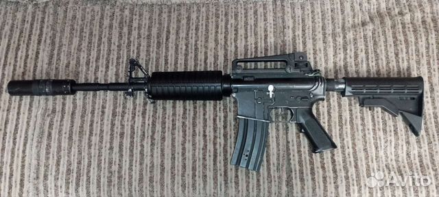 Оружие для лазертага купить в Борисоглебске | Хобби и отдых | Авито