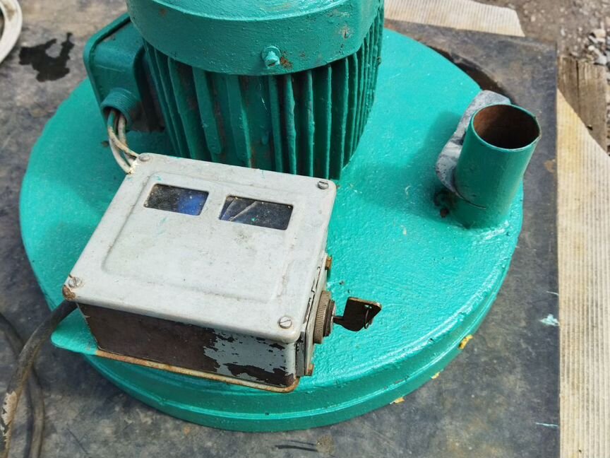 Дробилка для зерна бу