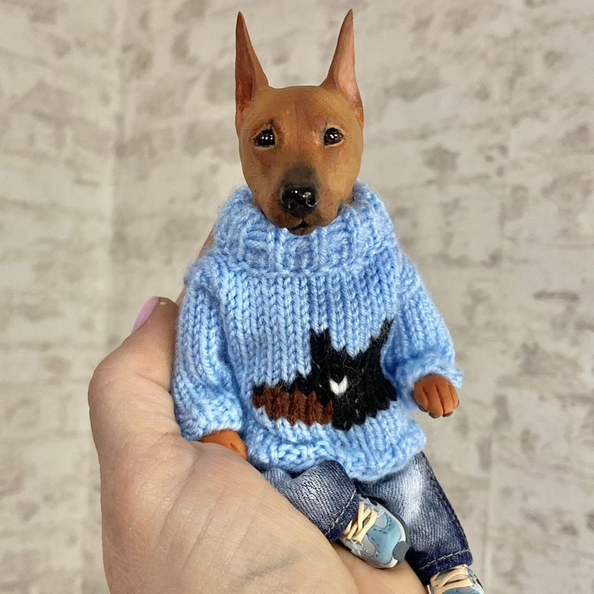 Цвергпинчер