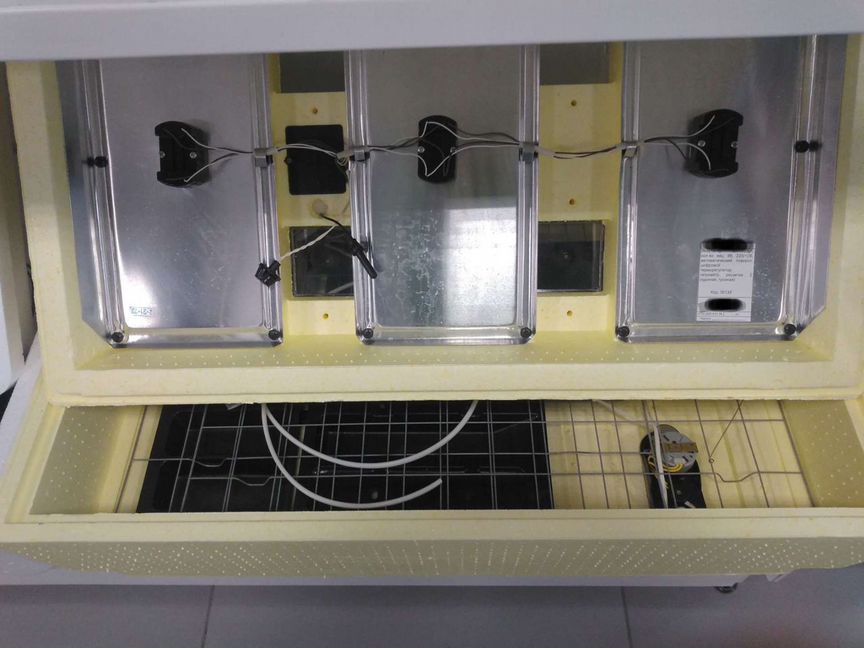 Инкубатор Несушка.Золушка