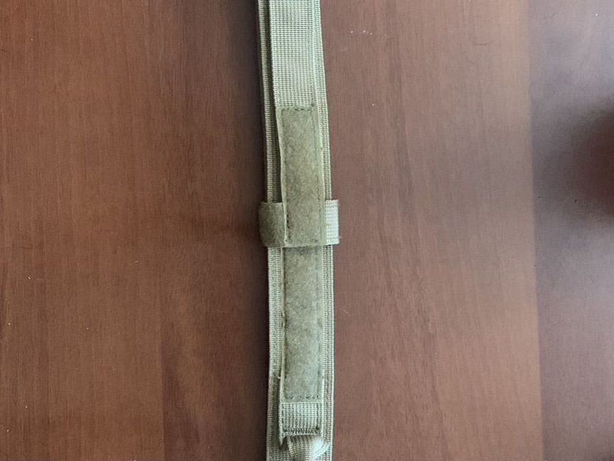 Тактический ошейник для собак