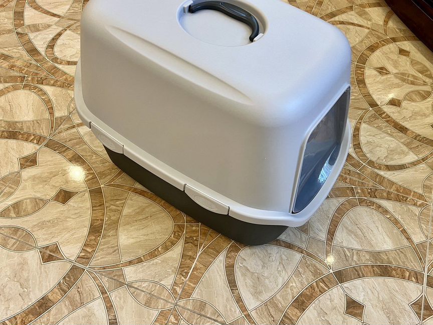 Туалет для кошки