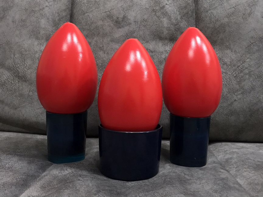 Неуловимое Мега Яйцо 18см для собак