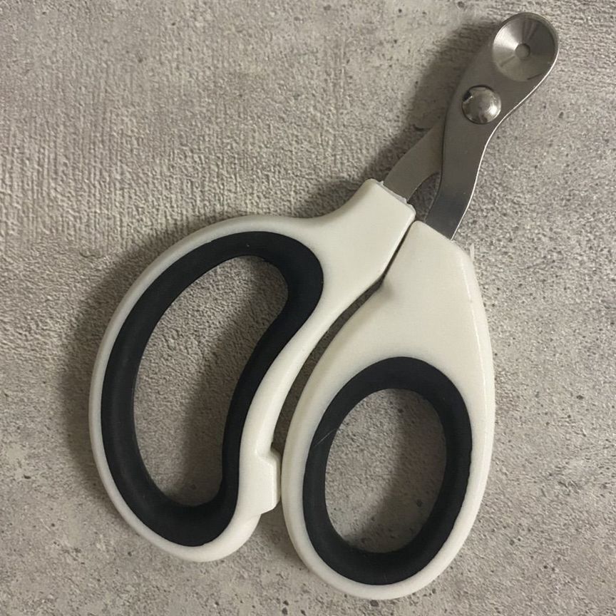 Когтерезка для кошек