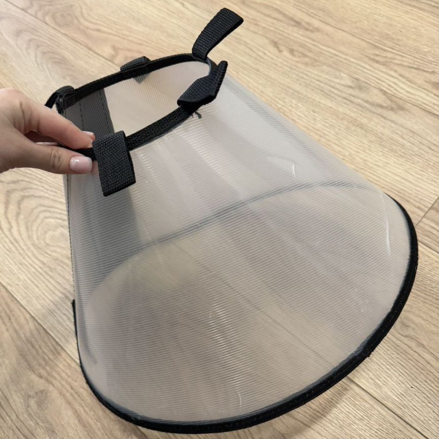 Воротник на шею собаки