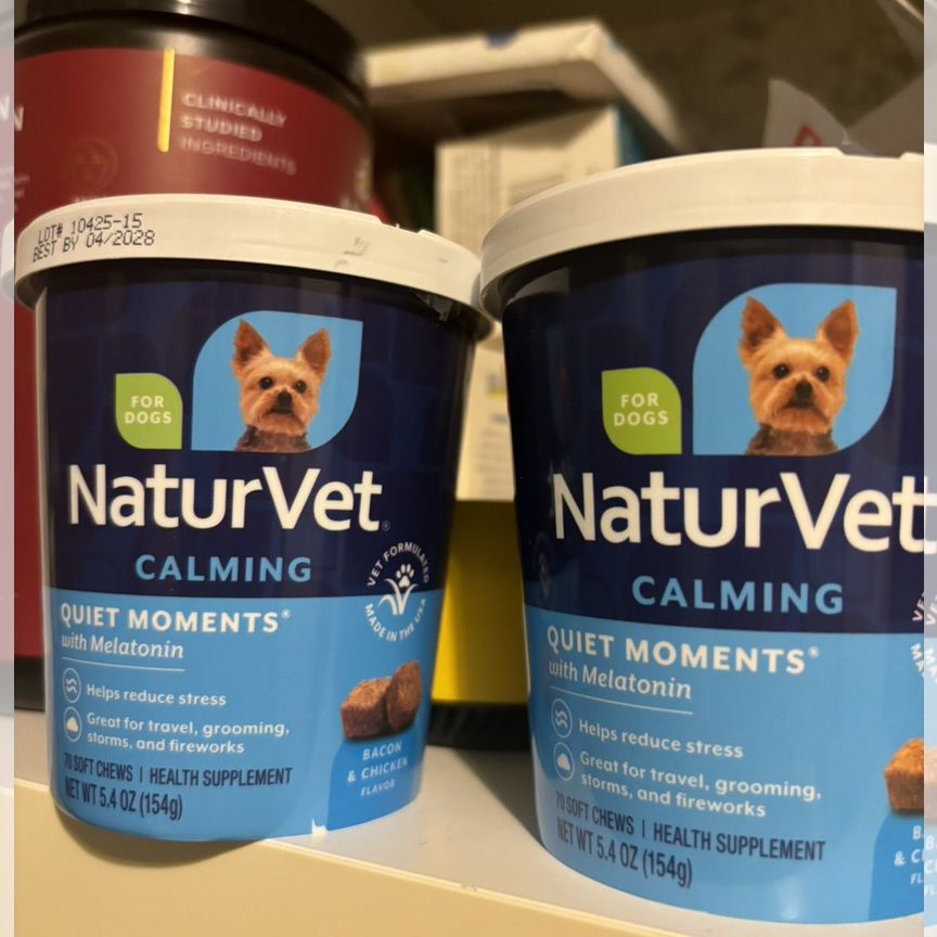 Natur vet для собак