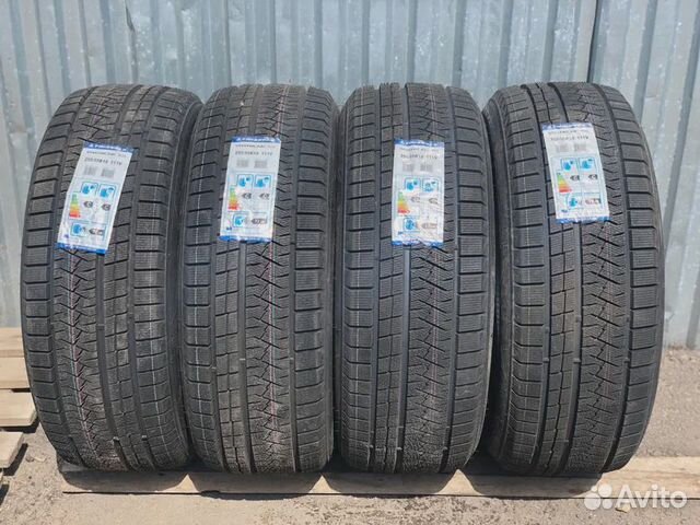 Triangle PL02 255/55 R19 купить в Москве | Авито