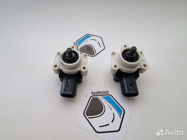 Датчик положения кузова Honda Accord 8 купить в Москве HONDA ...