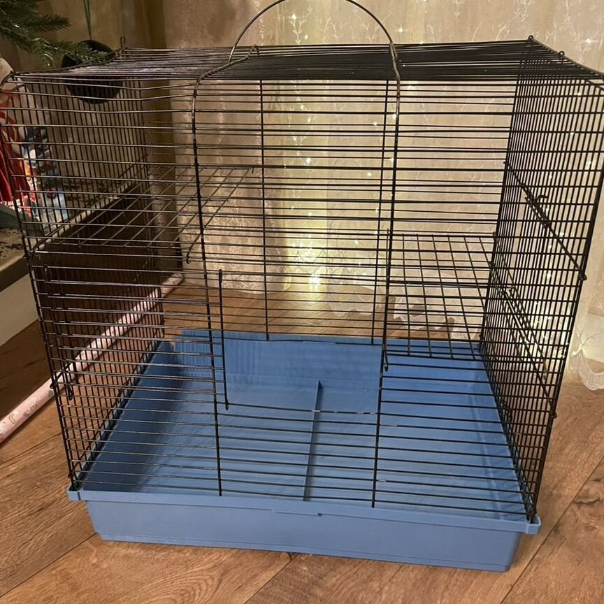 Клетка для грызунов