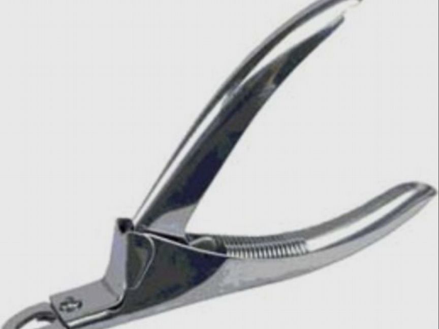 Когтерез-гильотина для животных kruuse