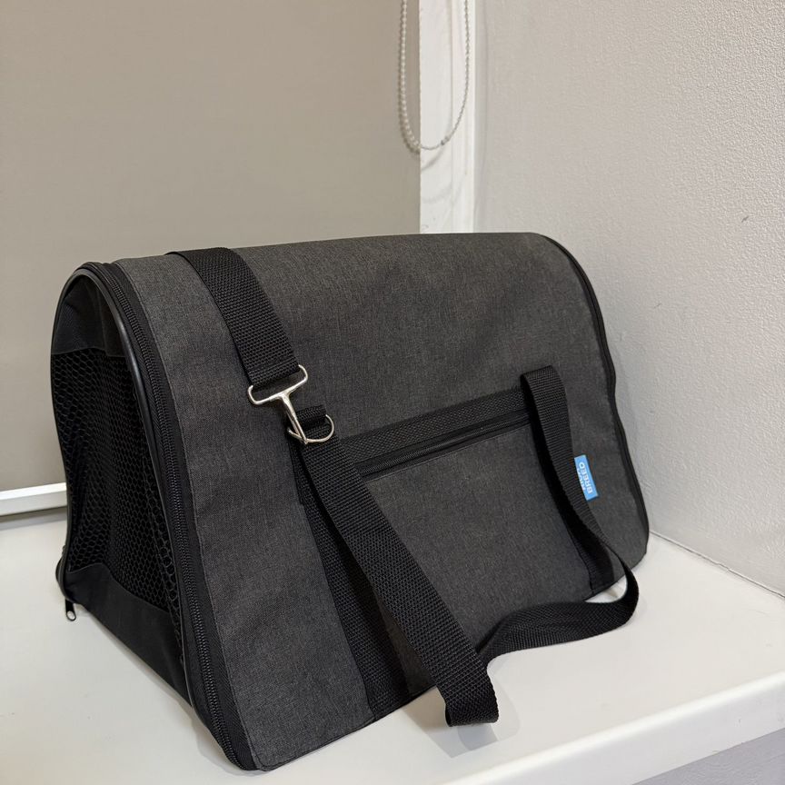 Переноска для животных